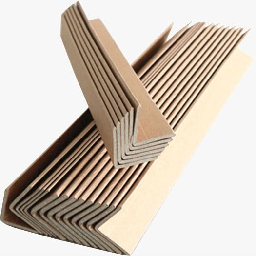 Edgeboard - ZERAH PACKING MATERIALS TRADING LLC