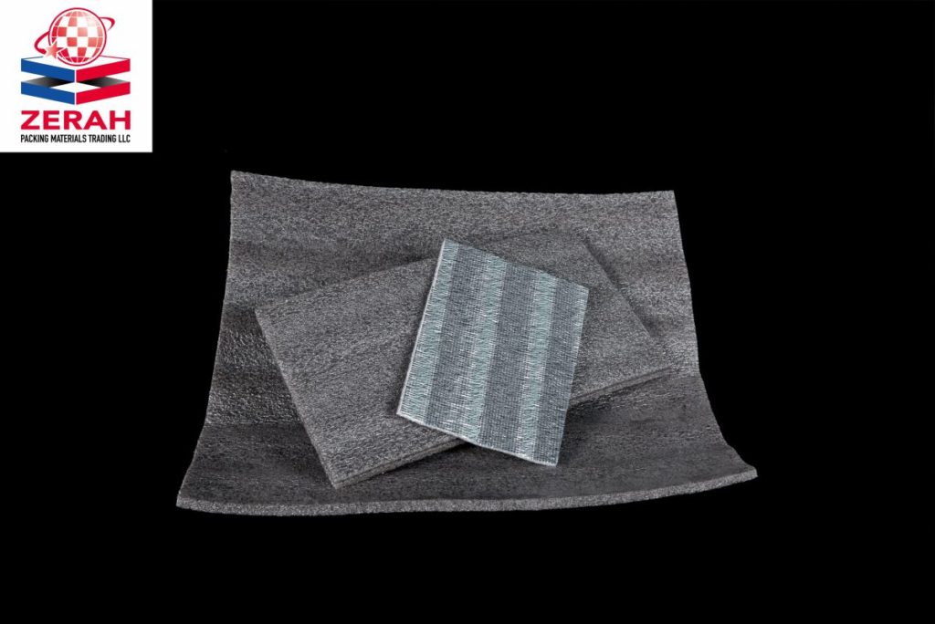 Foam Protectors – ZERAH PACKING MATERIALS TRADING LLC